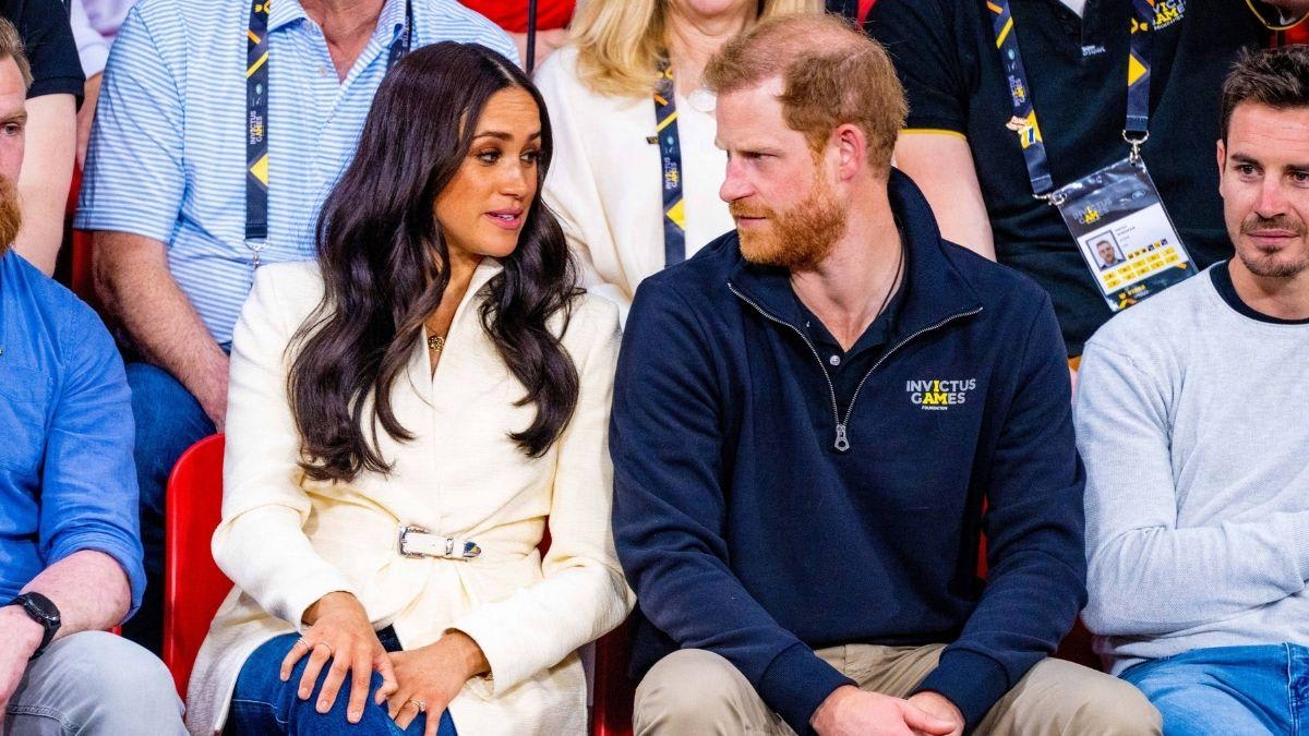 Prince Harry still misses his old royal life 6 years after Megxit ...