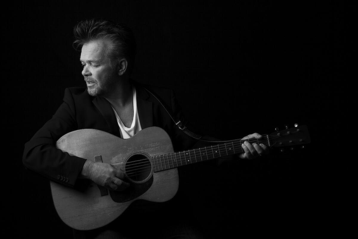 John Mellencamp to celebrate decades of hits ahead of 'Dancing Words' tour