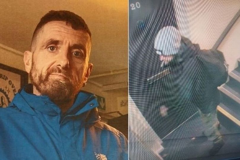 Police divers join search for missing man with North East marina ...