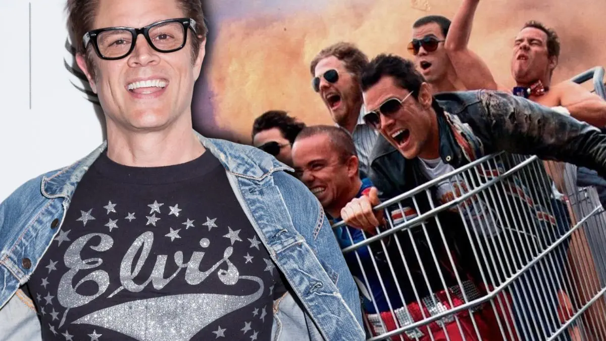 Johnny Knoxville opens up: "I can't take head hits anymore" after ...