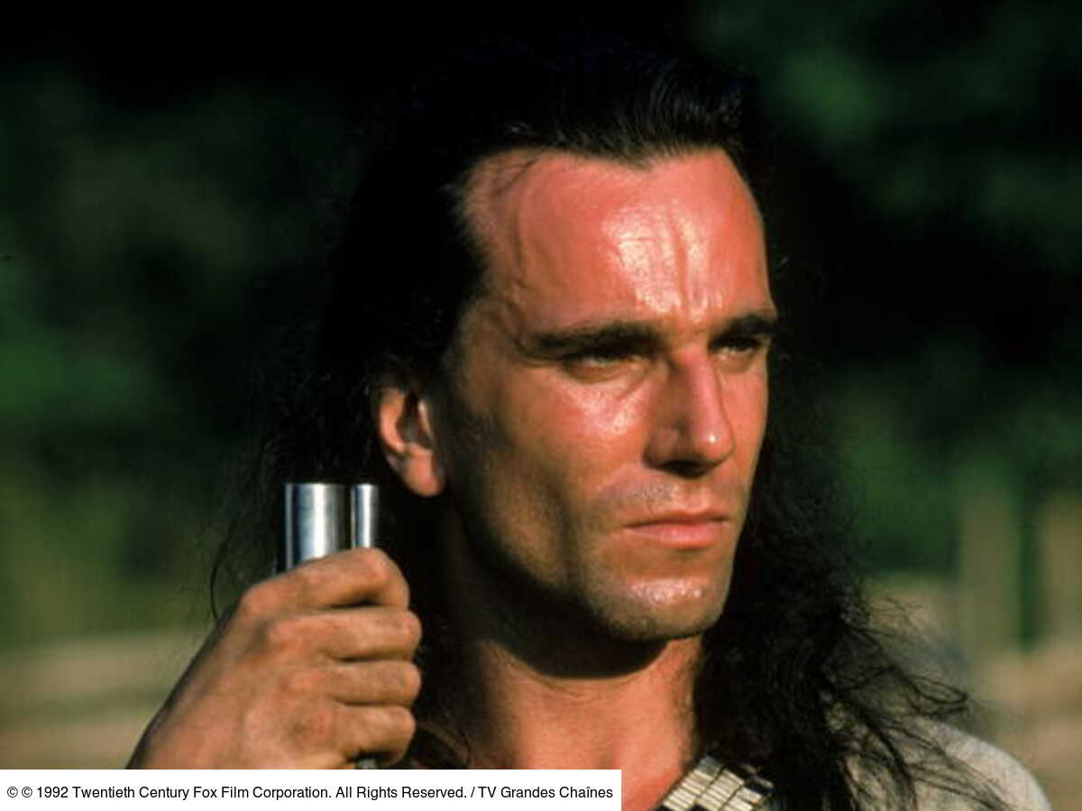 Le dernier des Mohicans : le roman à la base du film avec Daniel Day-Lewis