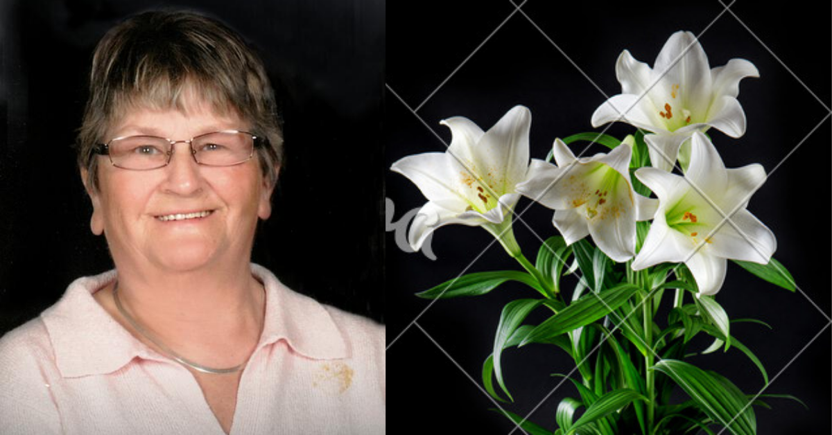 Karon Murphy, 82, of Sturtevant - obituary