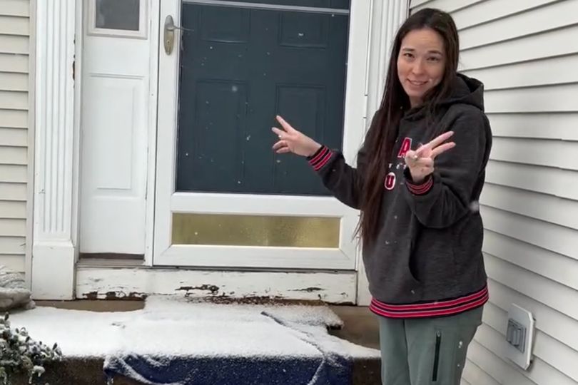 Easy snow removal hack that costs nothing as winter weather to blanket ...
