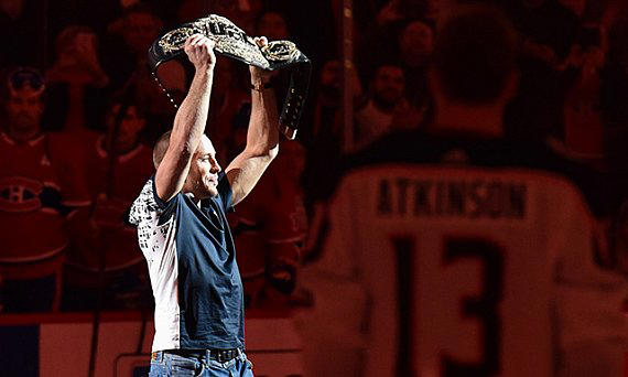 Top 5: Shortest UFC title reigns