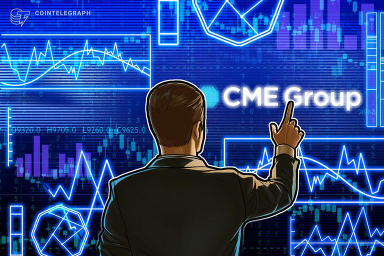 CME Group va étendre son offre de contrats à terme crypto avec Cardano ...