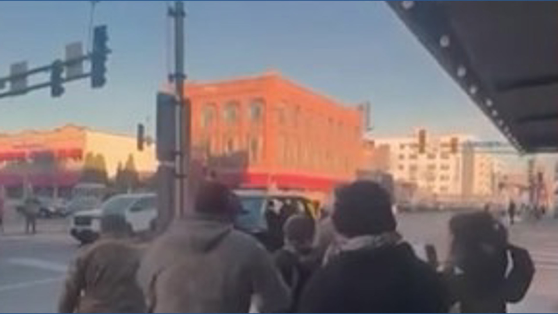 Growing pushback to federal presence in Minnesota