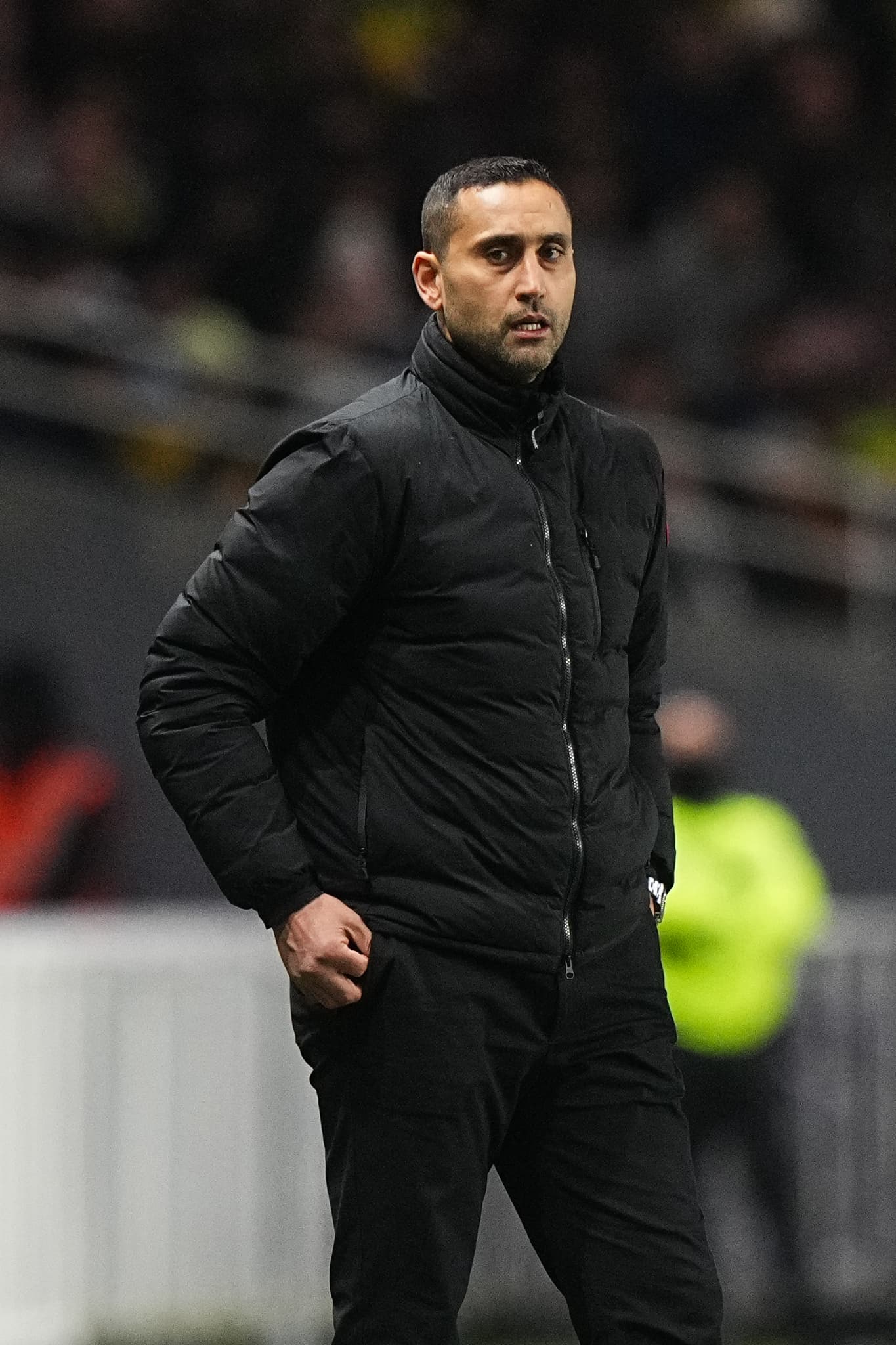 « Pas un pronostic, une obligation »: pourquoi l'entraîneur de Nantes ...