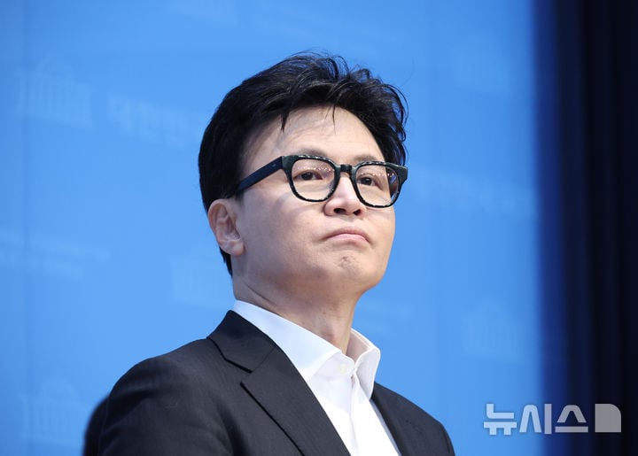 Editorial: Han Dong-hoon's responsibility in People Power Party's decline