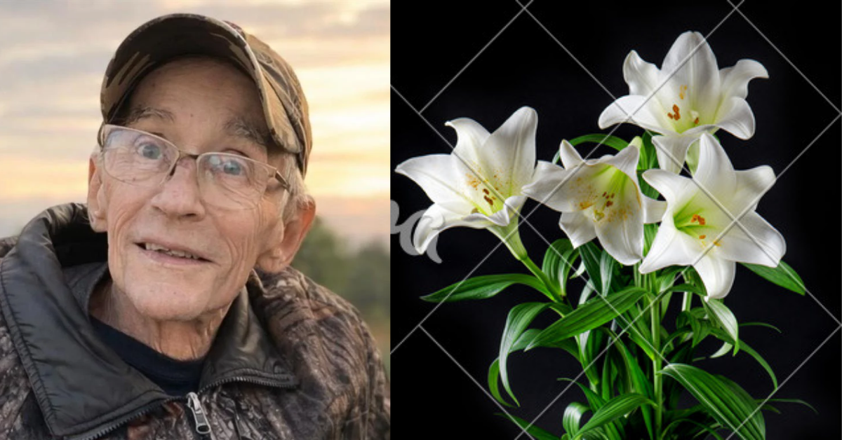 William Larson, 78, of Mount Pleasant - Obituary