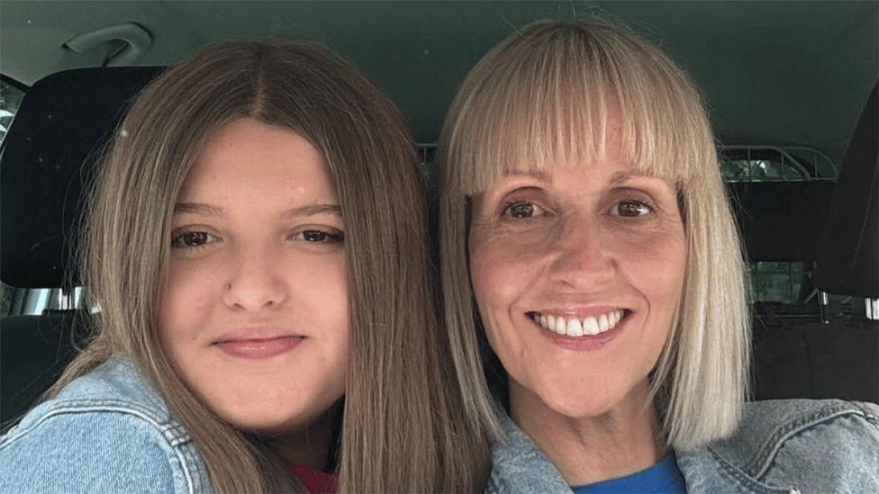 Body found on coast confirmed as that of girl, 15