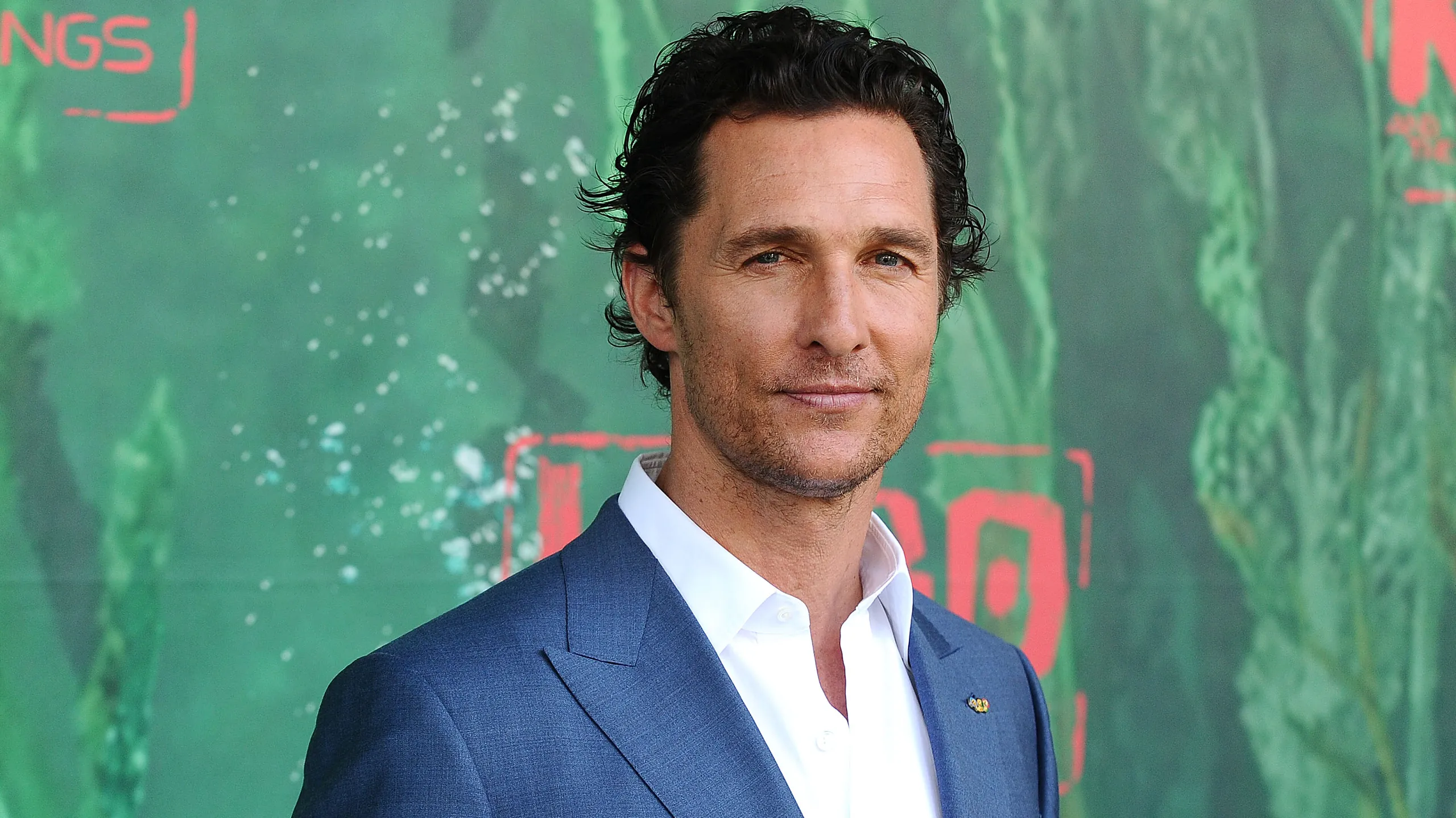 Matthew McConaughey blocca l’intelligenza artificiale sulle sue immagini