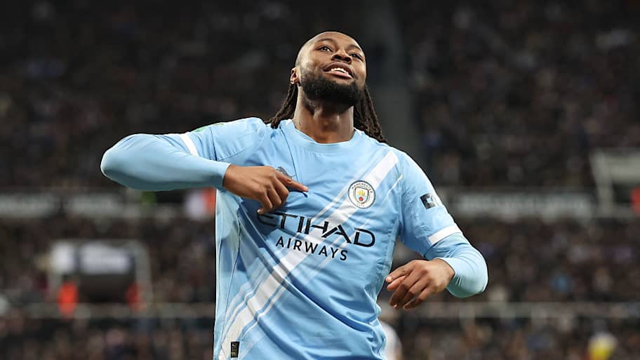 Man United vs Man City - Premier League: TV info, prediction, team news ...