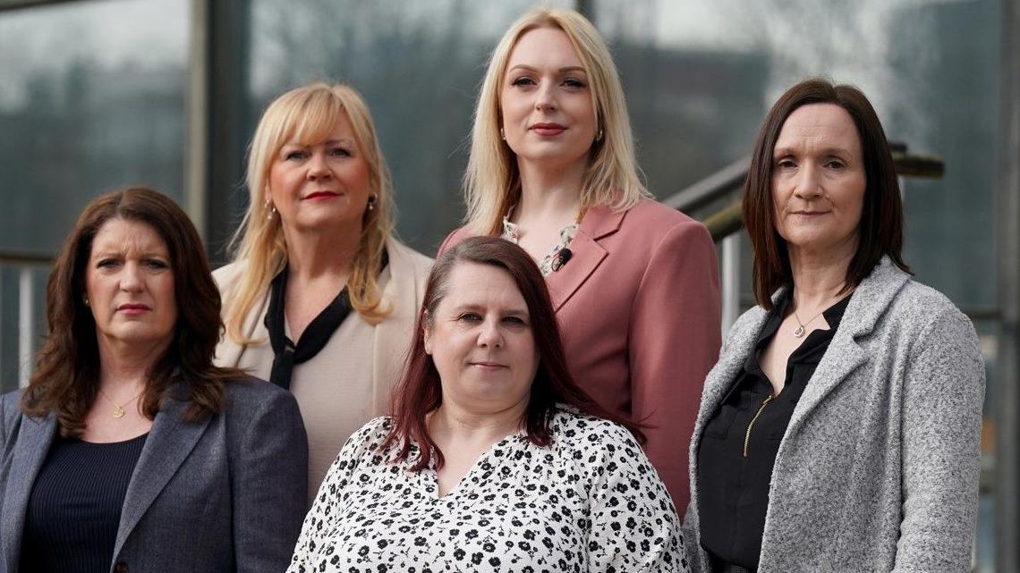 Trust pays £187k over trans changing room tribunal