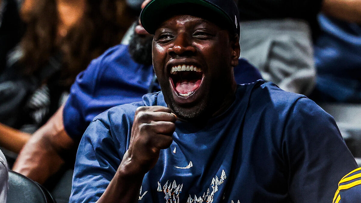 Sénégal en finale de la CAN : Omar Sy et un « merci les gars » émouvant ...