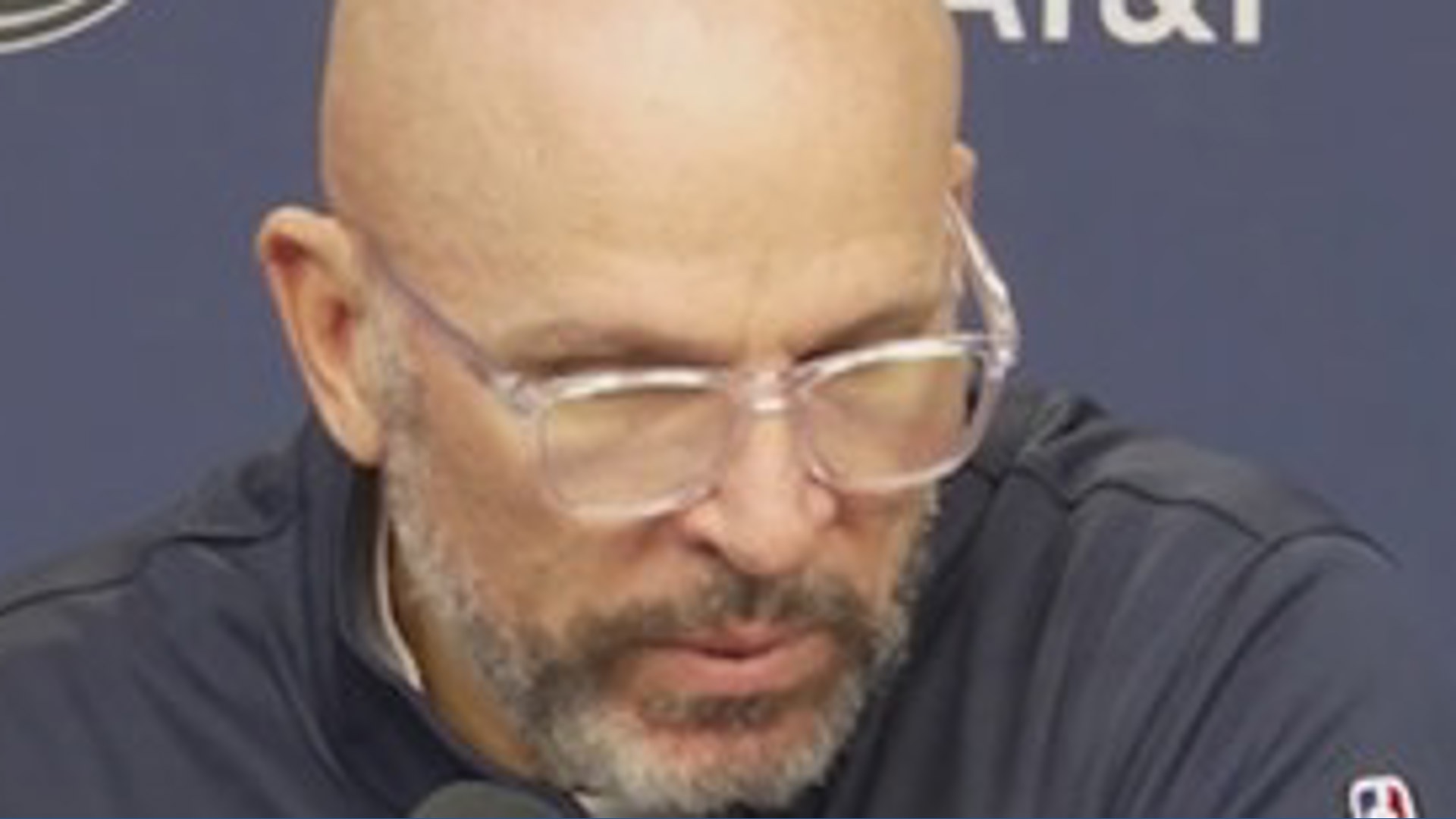 Dallas Mavericks coach Jason Kidd on the team’s big win over the Jazz
