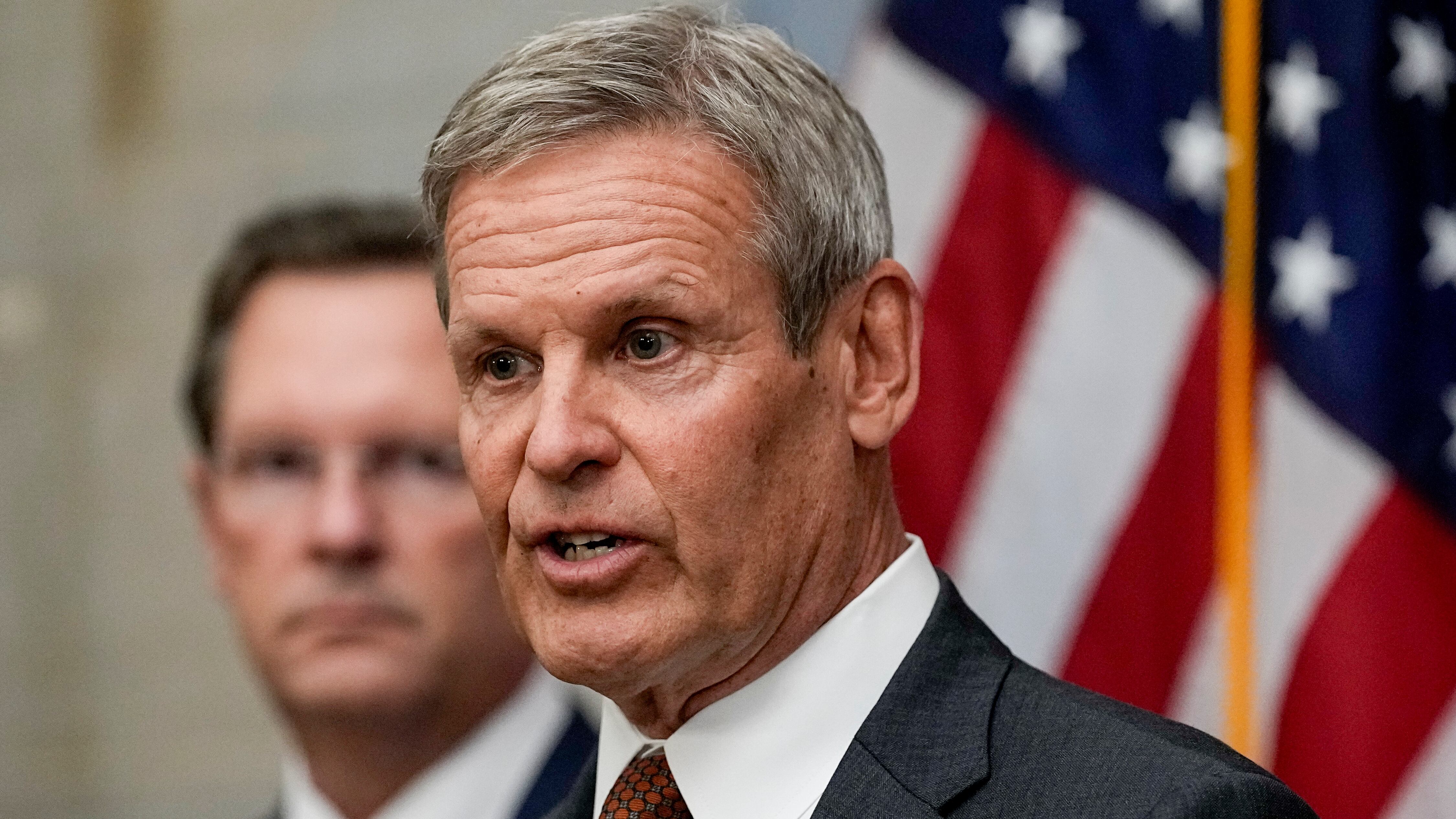 TN governor announces new energy development in Oak Ridge