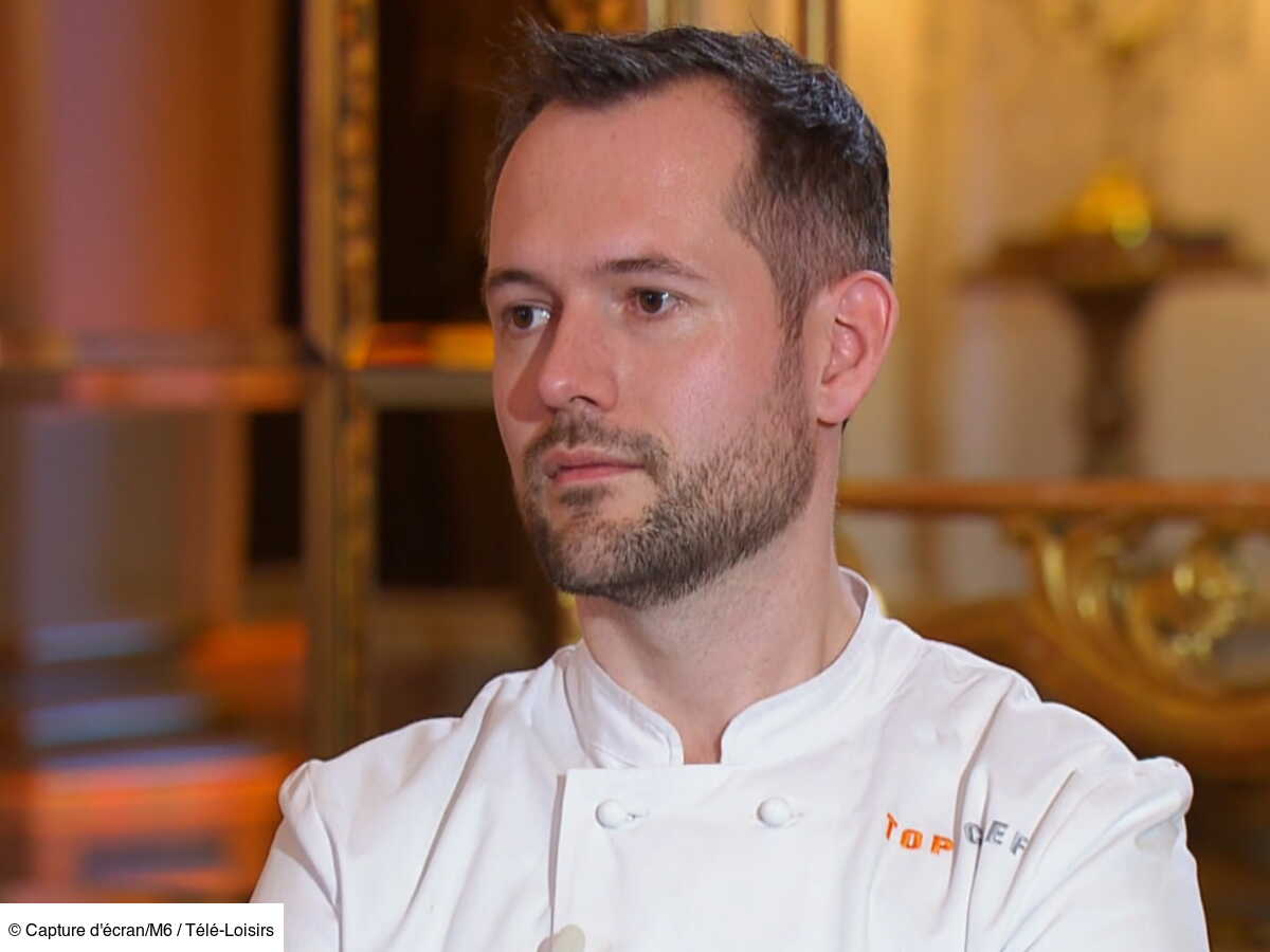 « J’ai fait un arrêt cardio-respiratoire » : David Gallienne, gagnant ...