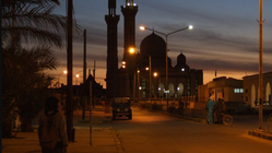 Ghadames old town bukan kota besar, tapi kota yang bertahan
