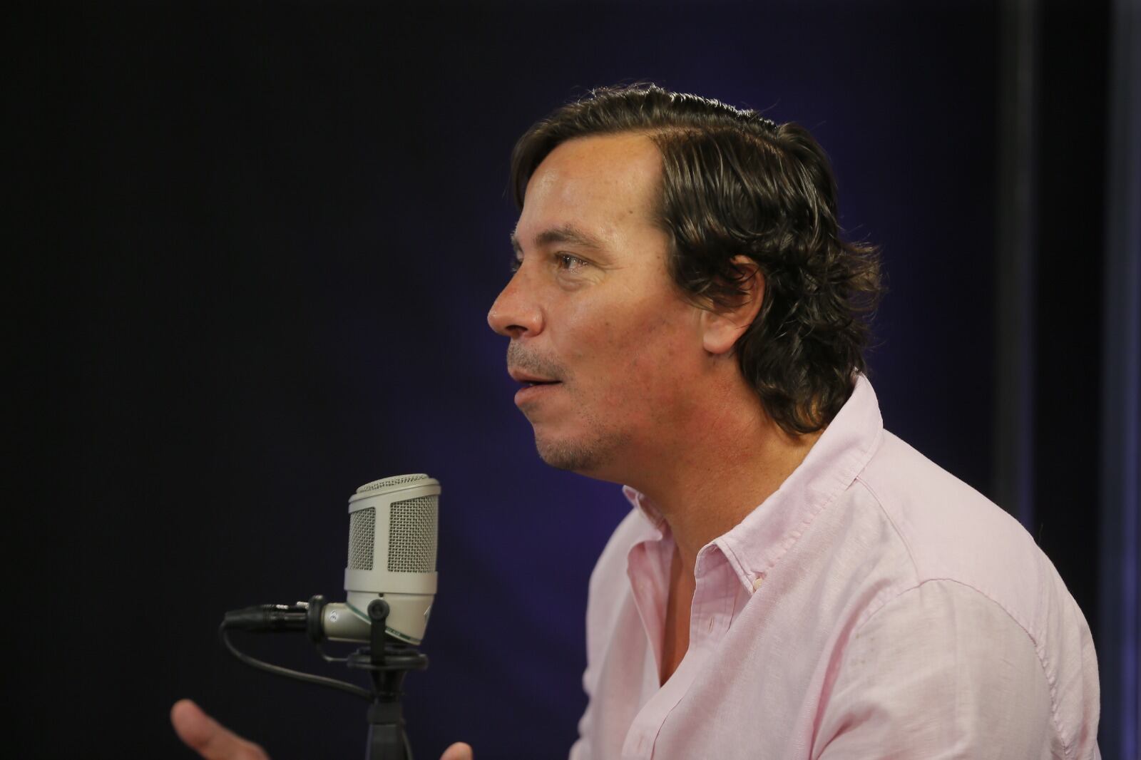 Desde la redacción: Labbé rechaza bajada del PNL a gobierno de Kast y ...