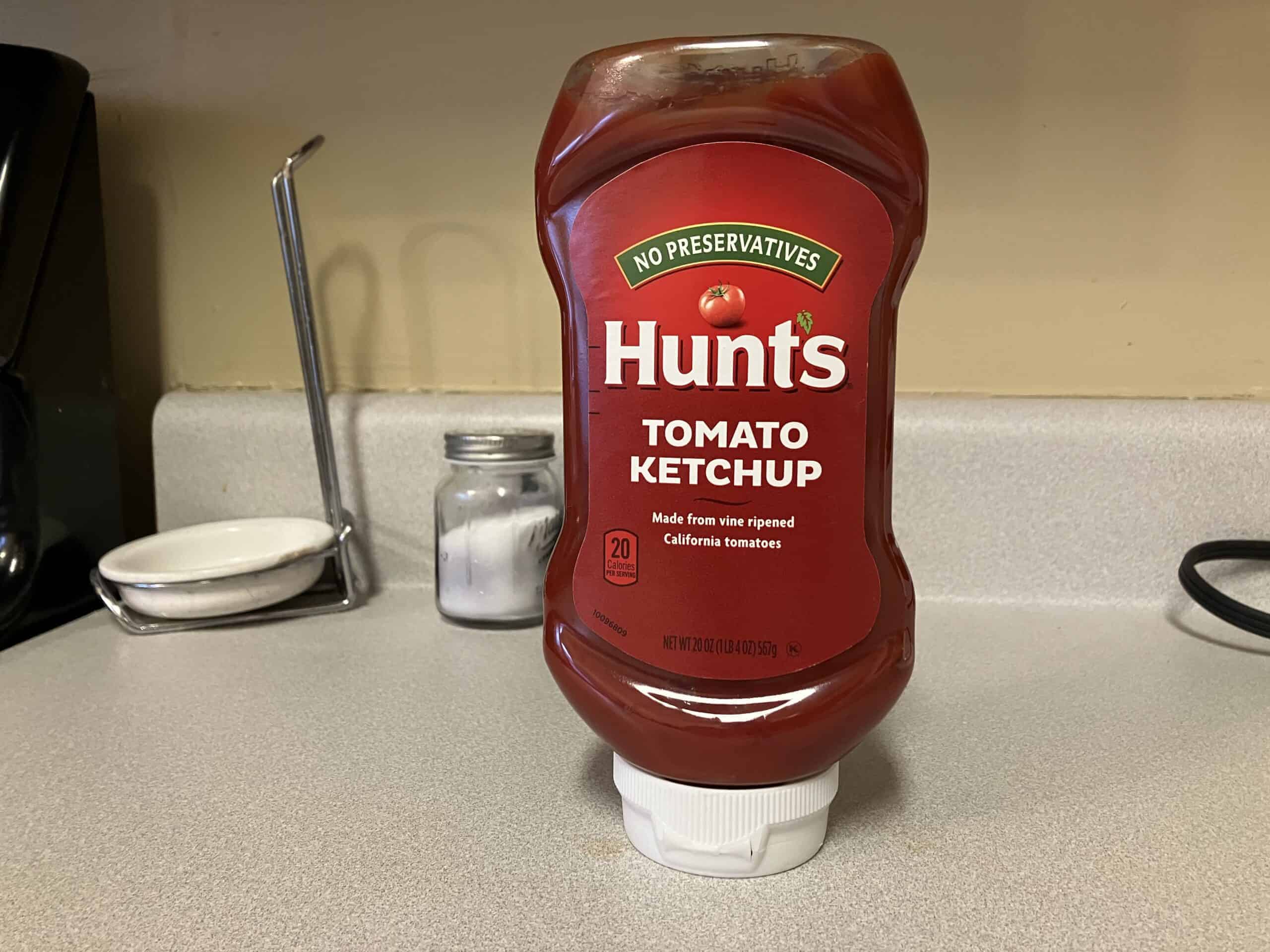 Ketchup is a staple in our house, but I avoid these 6 ketchup brands