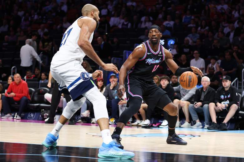 Heat start rebuild with wild three-team trade idea