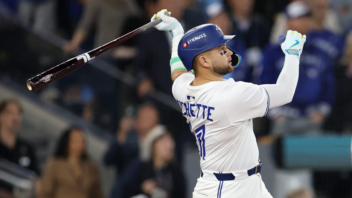 Blue Jays get gut-wrenching news on Bo Bichette after missing out on Tucker