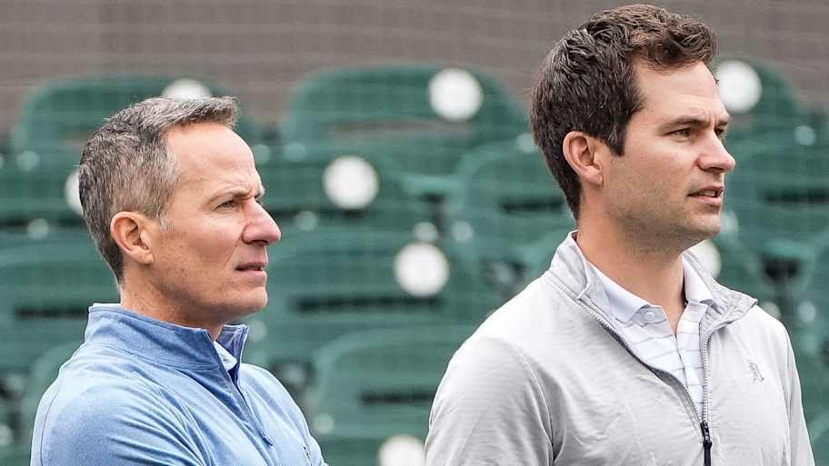 Absurd Kyle Tucker Dodgers deal shows how far behind Tigers are financially