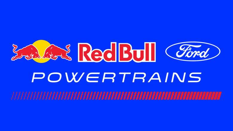 Ford returns to F1 with Red Bull partnership, just not in the way you ...
