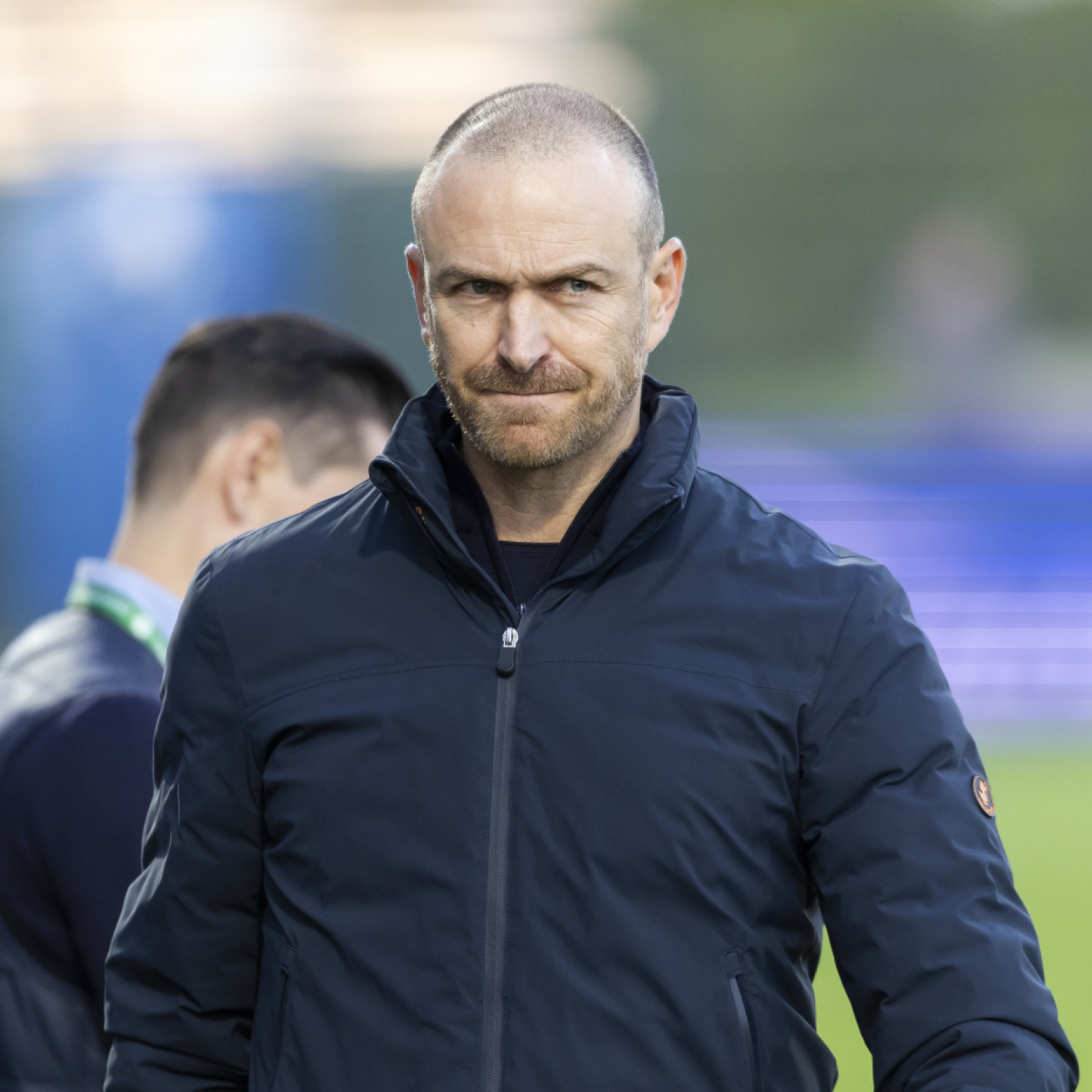 Alessandro Mangiarratti nommé directeur technique du FCZ