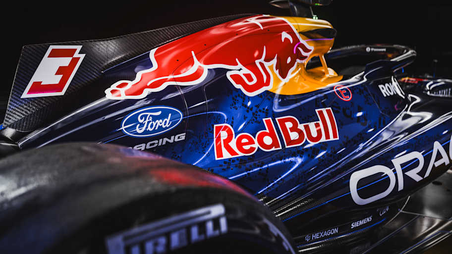 Red Bull on "the very limit" of F1 engine rules as winter storm ...