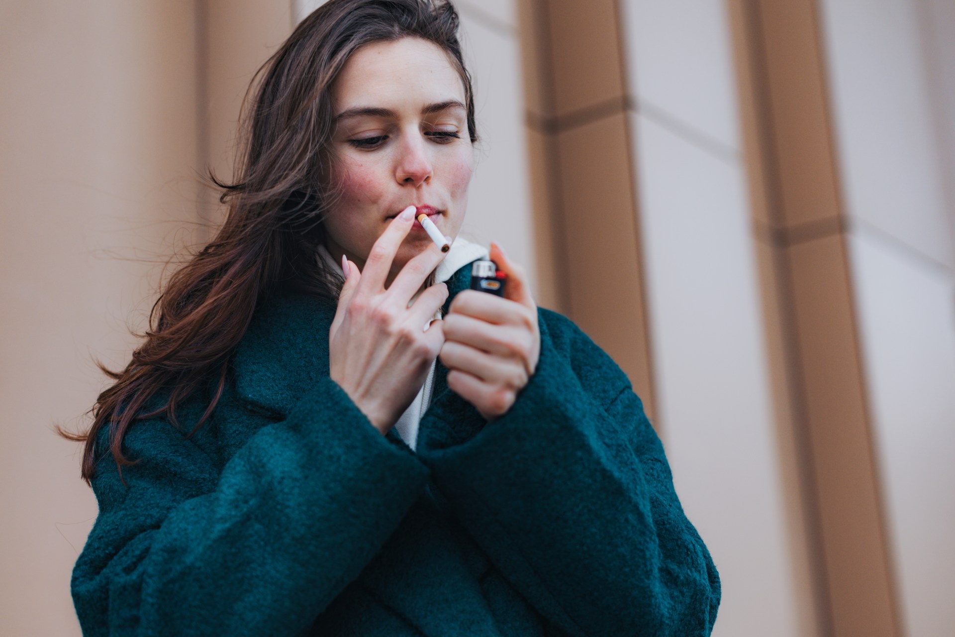 Kick bad habits and save up to £40k over a decade