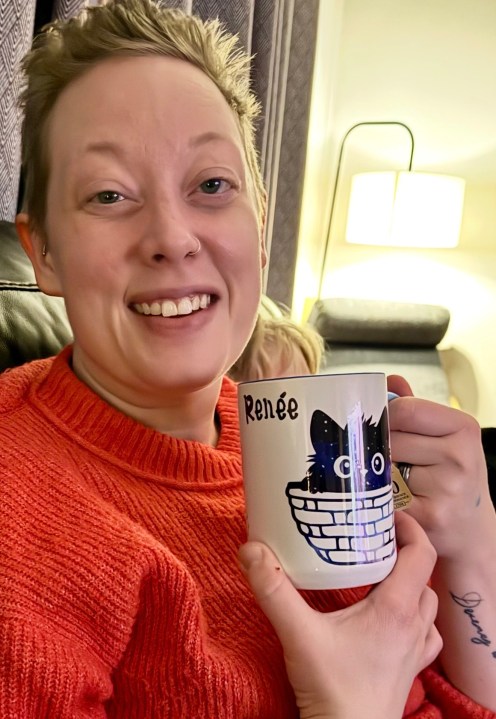 Renee Good shooting recounted in 911 transcripts, incident report