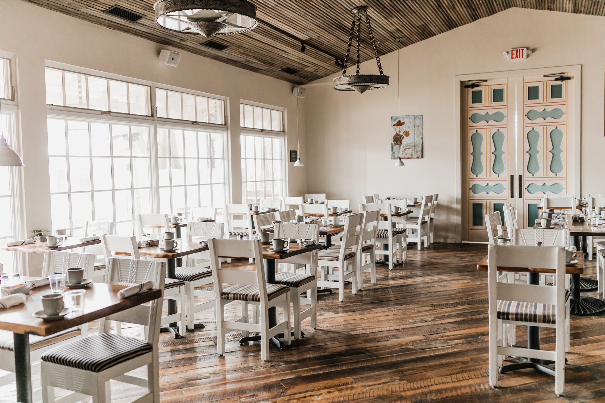 The best restaurants in Albuquerque for New Mexican cuisine in its many ...