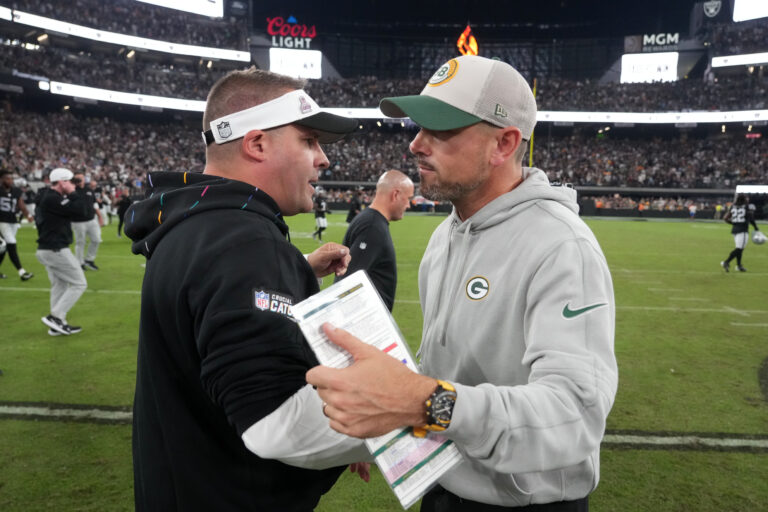 NFL agent bashes ‘mom-and-pop’ Green Bay Packers amid Matt LeFleur ...