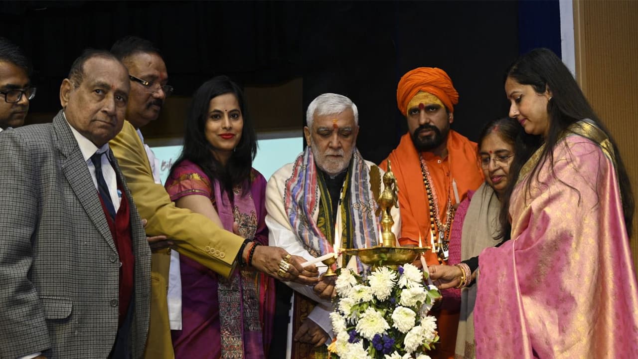 Bihaan launches global drive to turn 'brain drain' into 'brain gain'