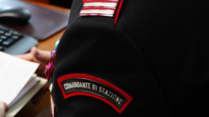 Gestione illecita di rifiuti nel casertano: denunciato un 49enne