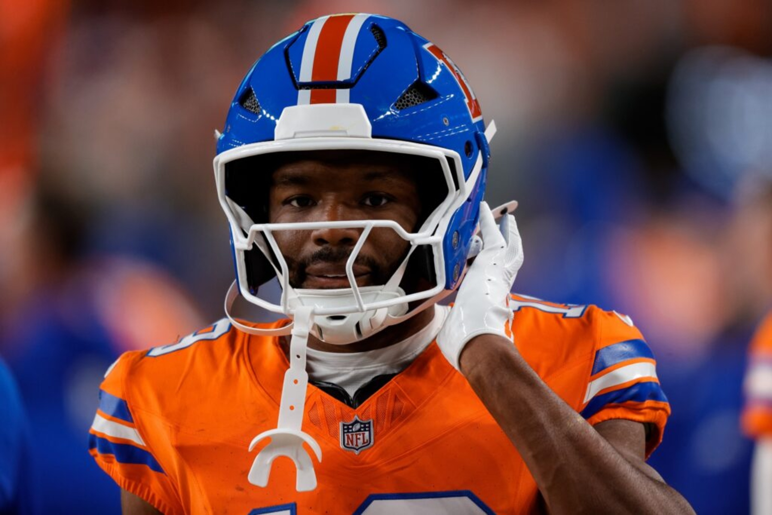 Five Broncos who could swing the divisional round vs. Buffalo