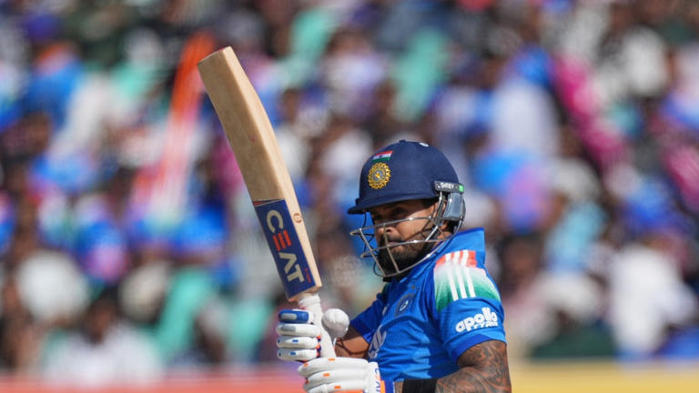 IND vs NZ: Shreyas Iyer back in T20Is, Washington Sundar ruled out of ...