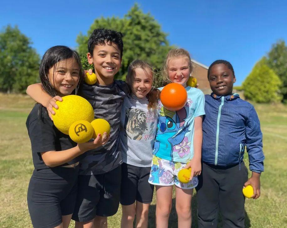 2,800 Northampton children benefit from government funded scheme ...