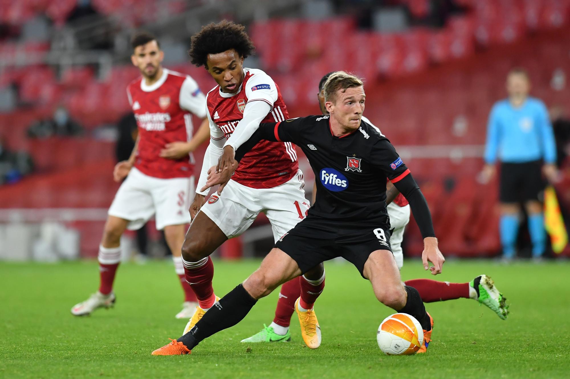 Glenavon secure signing of 'born winner' as former League of Ireland ...