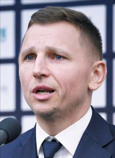 Mazuls to Strengthen South Korea's Team Basketball