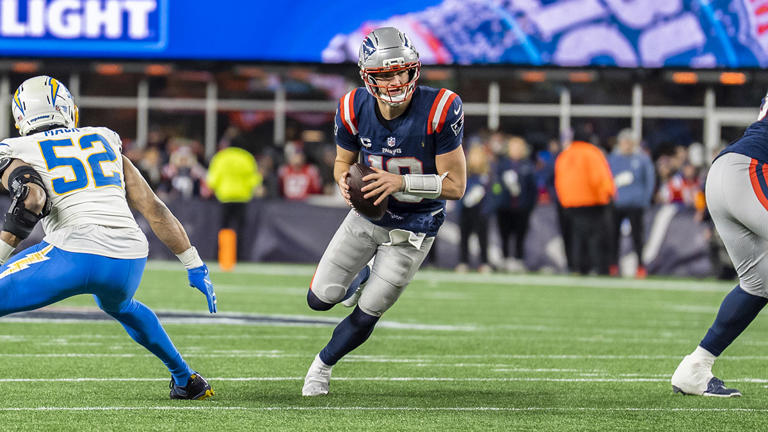 The Anferno: Five stats that highlight Simons' impact with Celtics