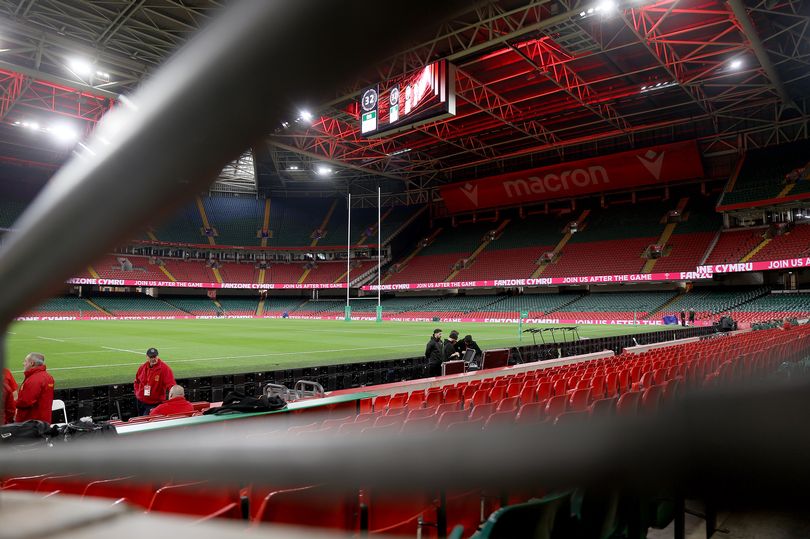 The Welsh rugby briefing: Brace yourselves for a pivotal week that ...