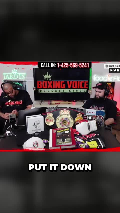 ☎️Caller’s unbelievable revelation: Floyd Mayweather's protection of ...