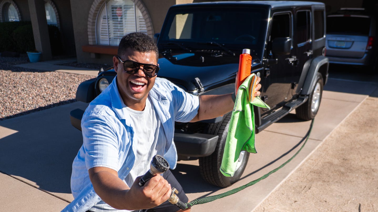 How to prevent and fix vehicle rust before it's too late