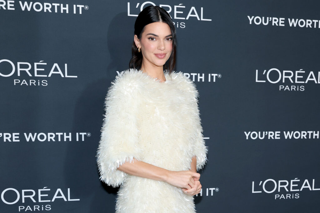 Kendall Jenner is preparing to break Kardashian tradition - and it ...