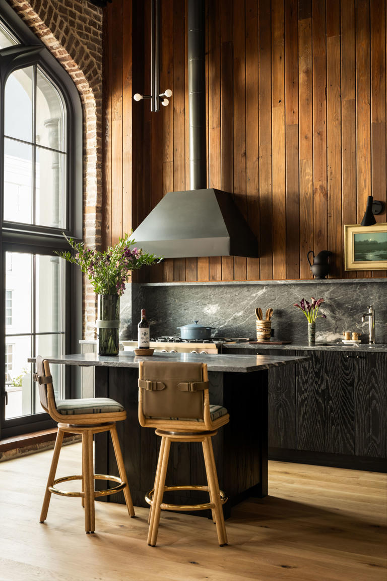 62 small kitchen ideas that make use of every square inch