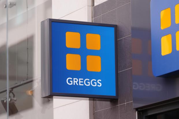Greggs plan to open fourth Southend High Street branch in former Post ...