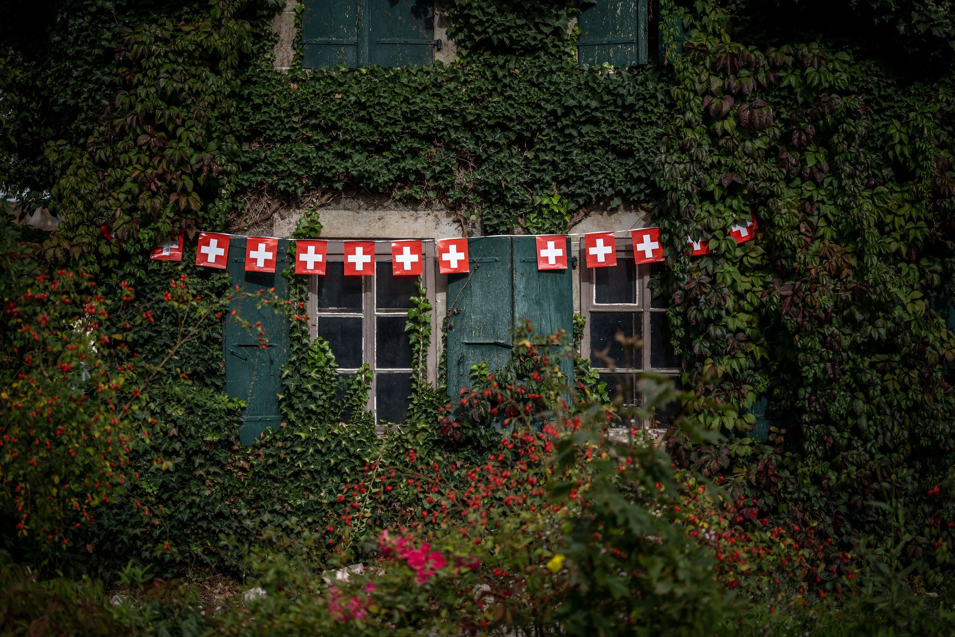 Svizzera: curiosità inaspettate oltre i cliché
