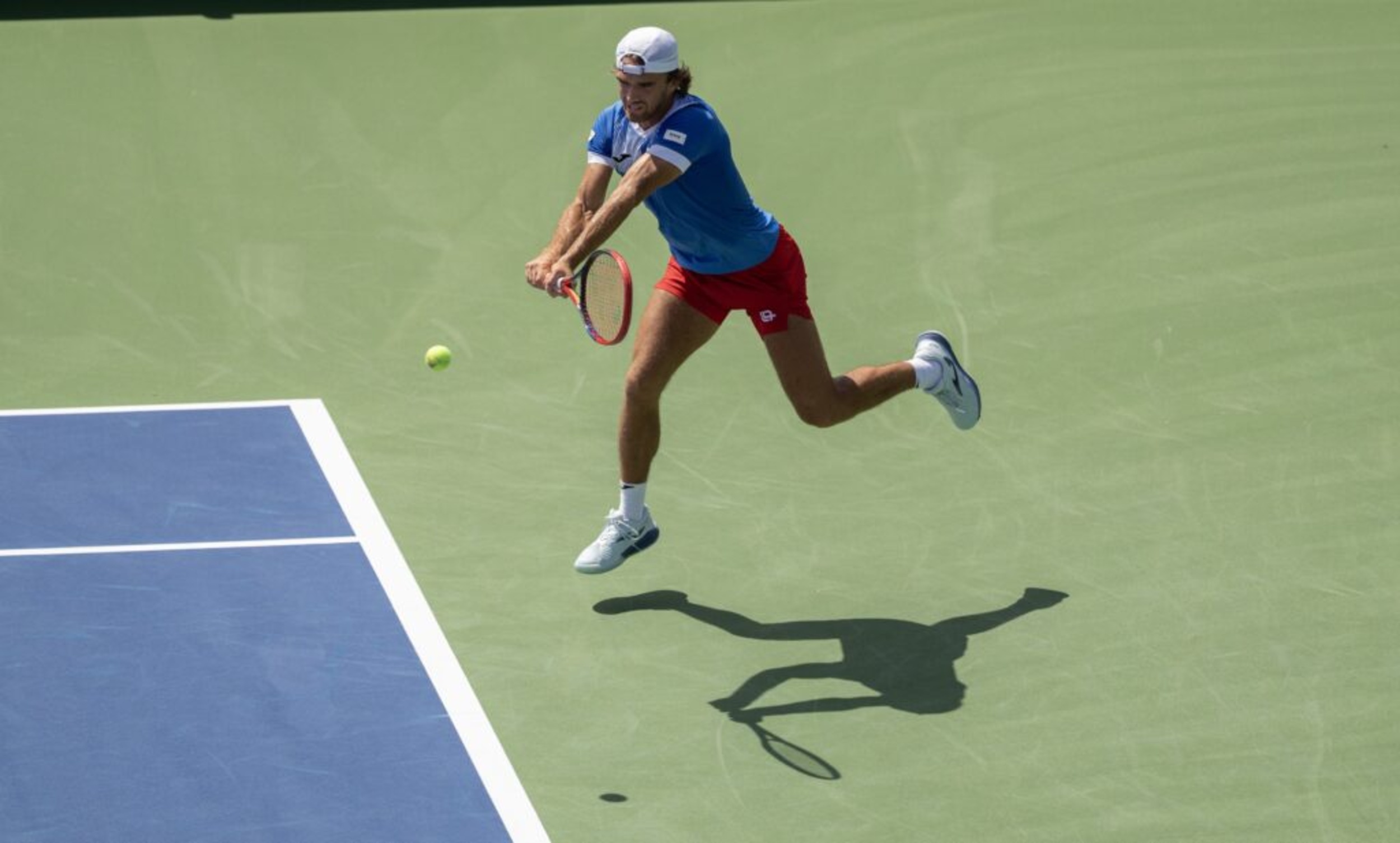 ATP Adelaide final prediction: Ugo Humbert vs Tomas Machac